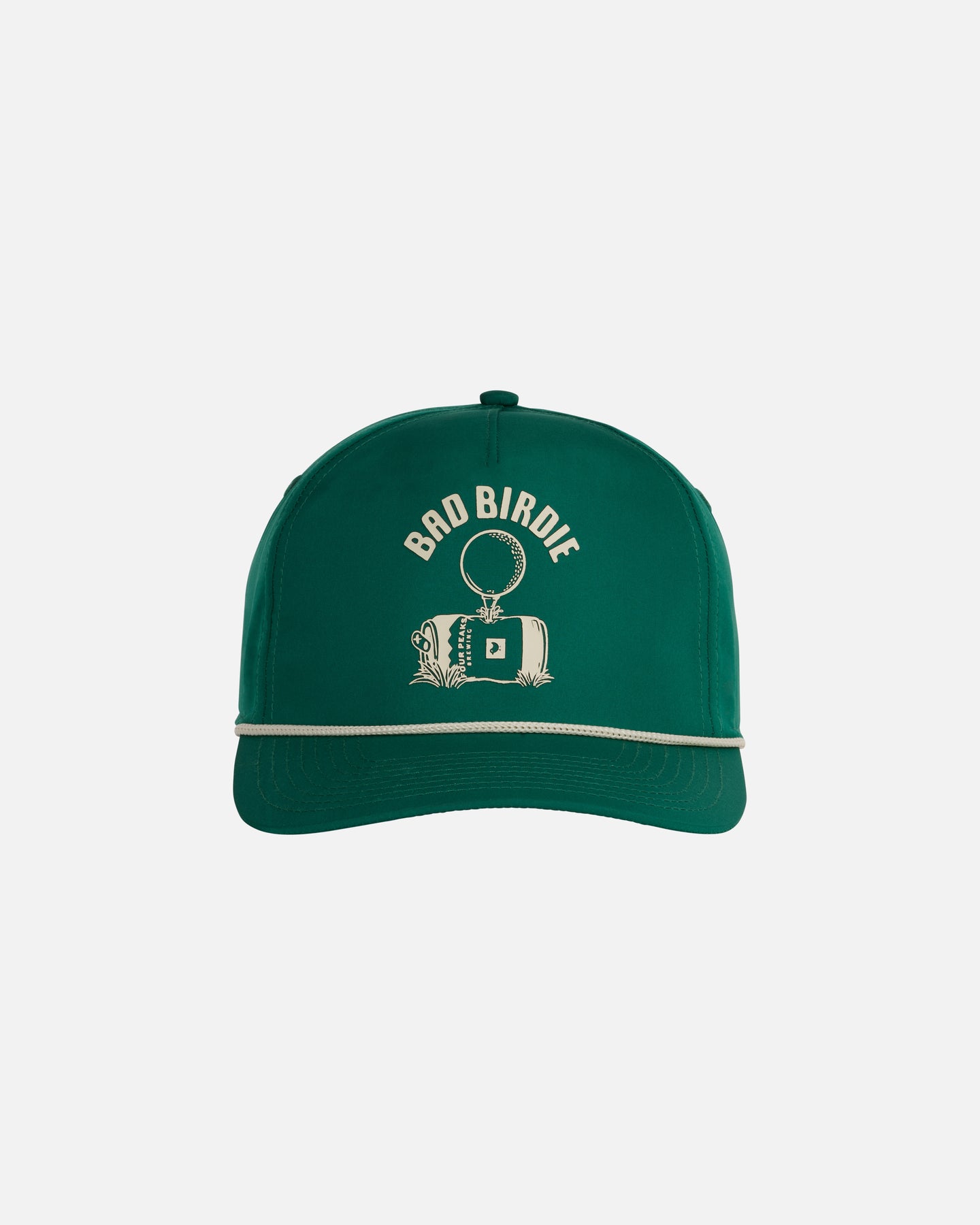 Bad Birdie – Four Peaks Brewing Company