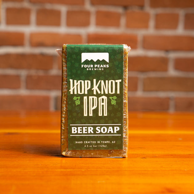Beer Soaps – Four Peaks Brewing Company