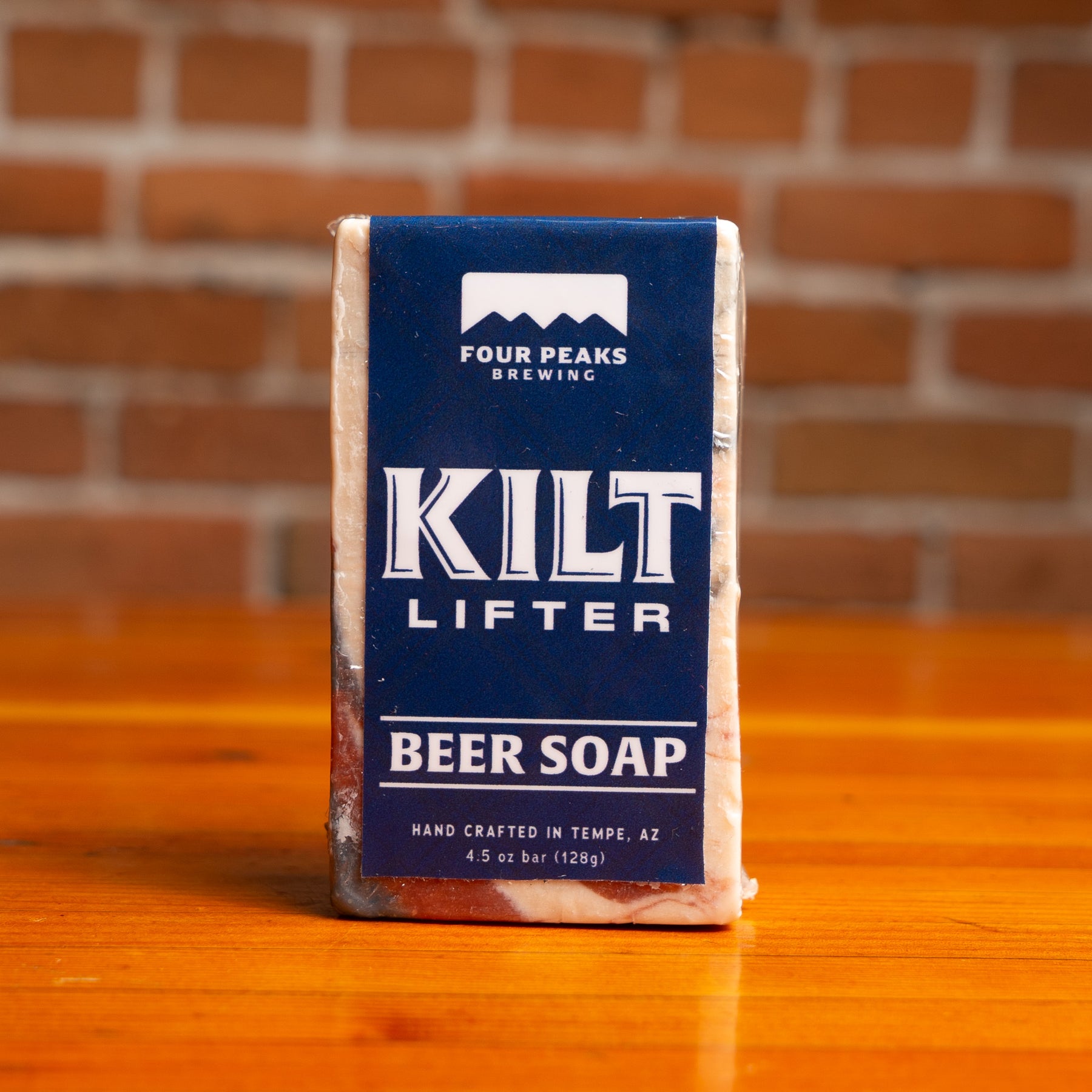 Kilt Lifter – Four Peaks Brewing Company