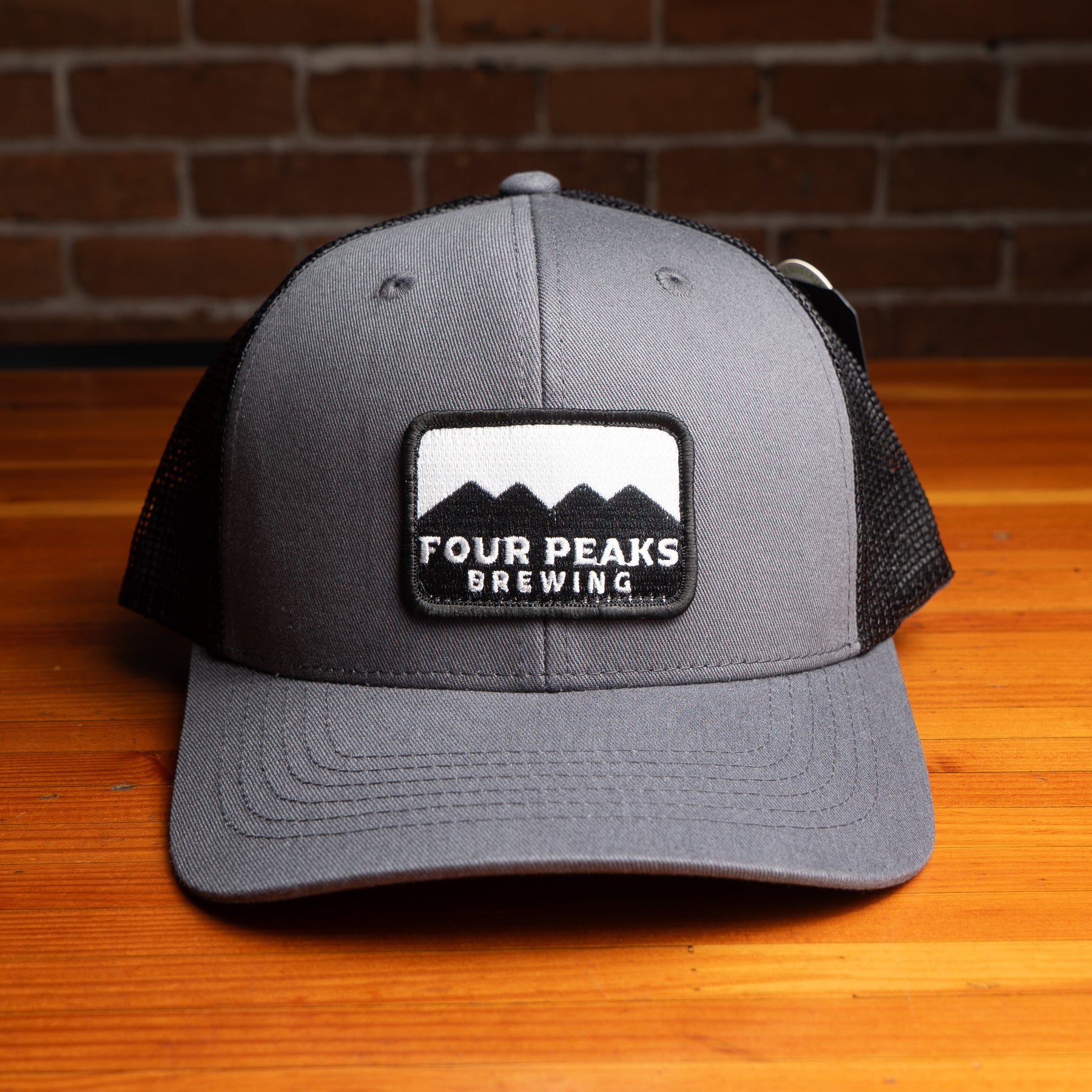 Hats – Four Peaks Brewing Company