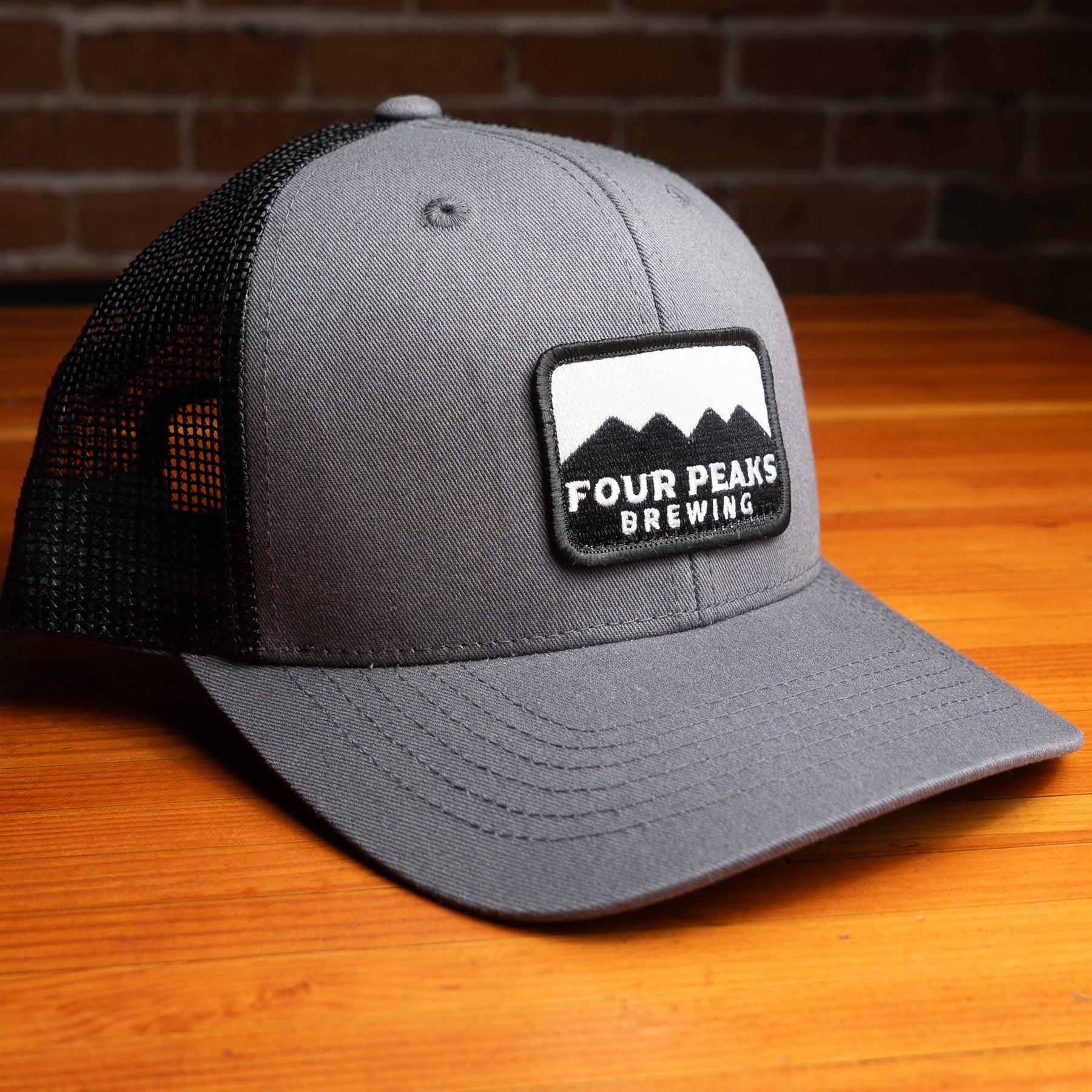 Hats – Four Peaks Brewing Company