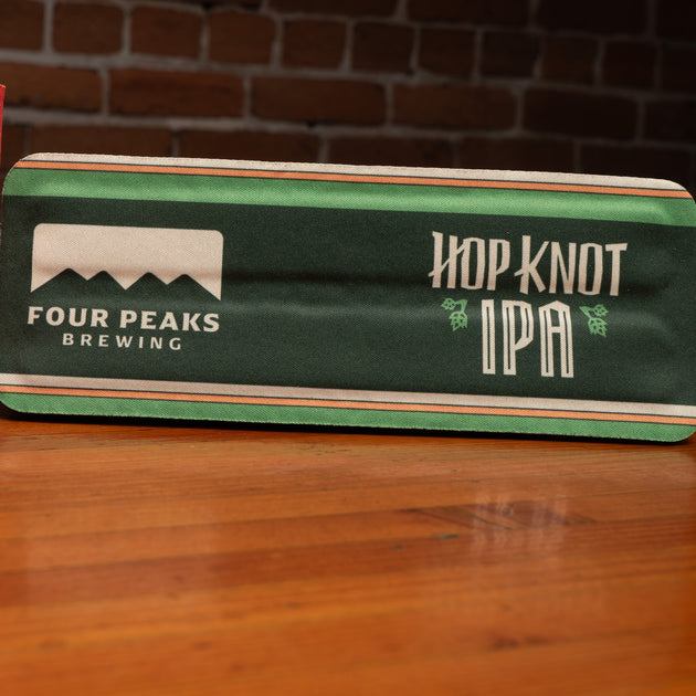 Hop Knot Slap Koozie – Four Peaks Brewing Company