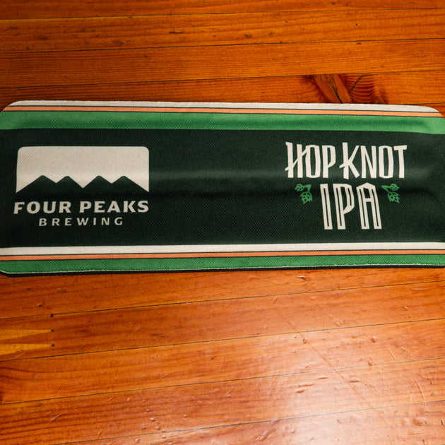 Hop Knot Slap Koozie – Four Peaks Brewing Company