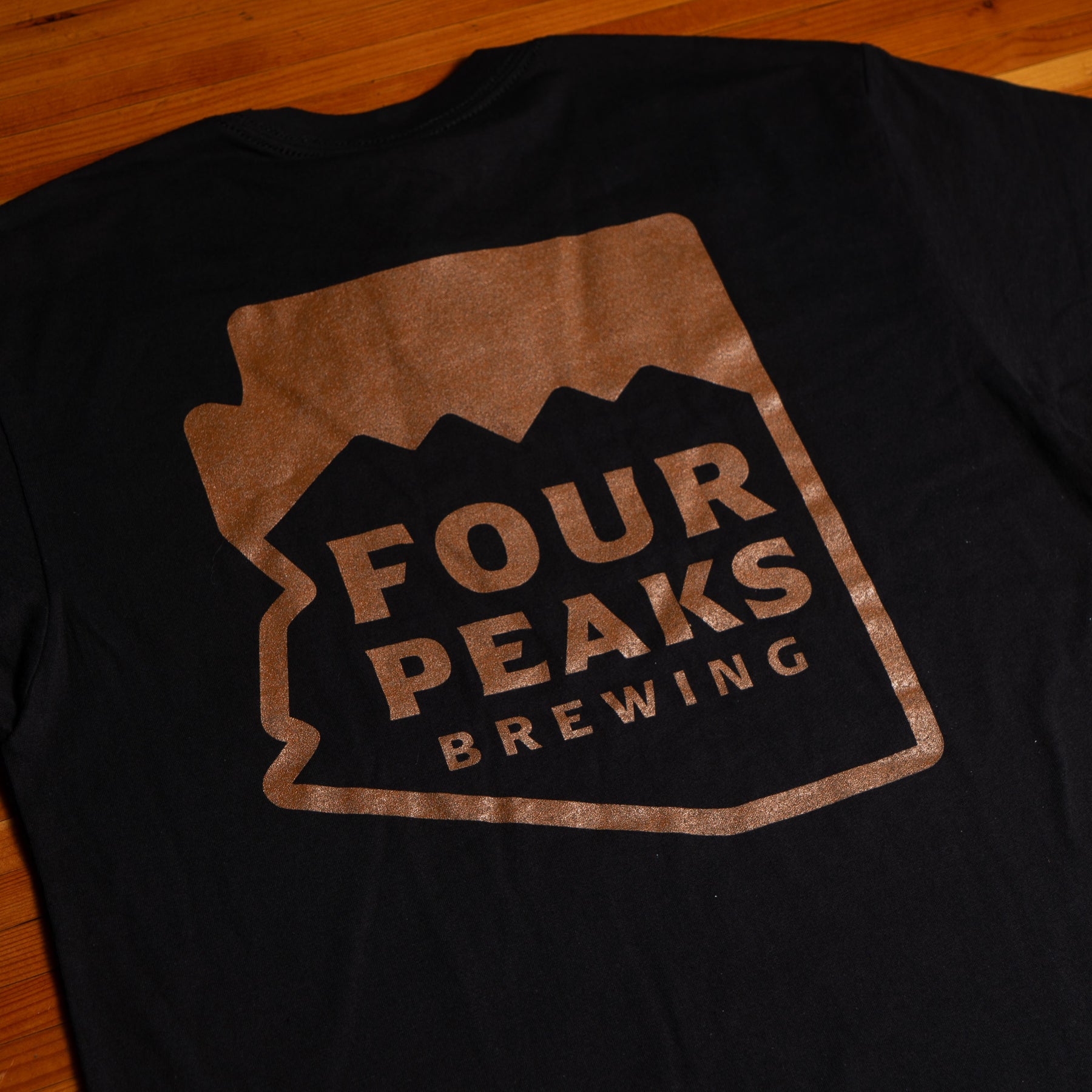 Tees – Four Peaks Brewing Company