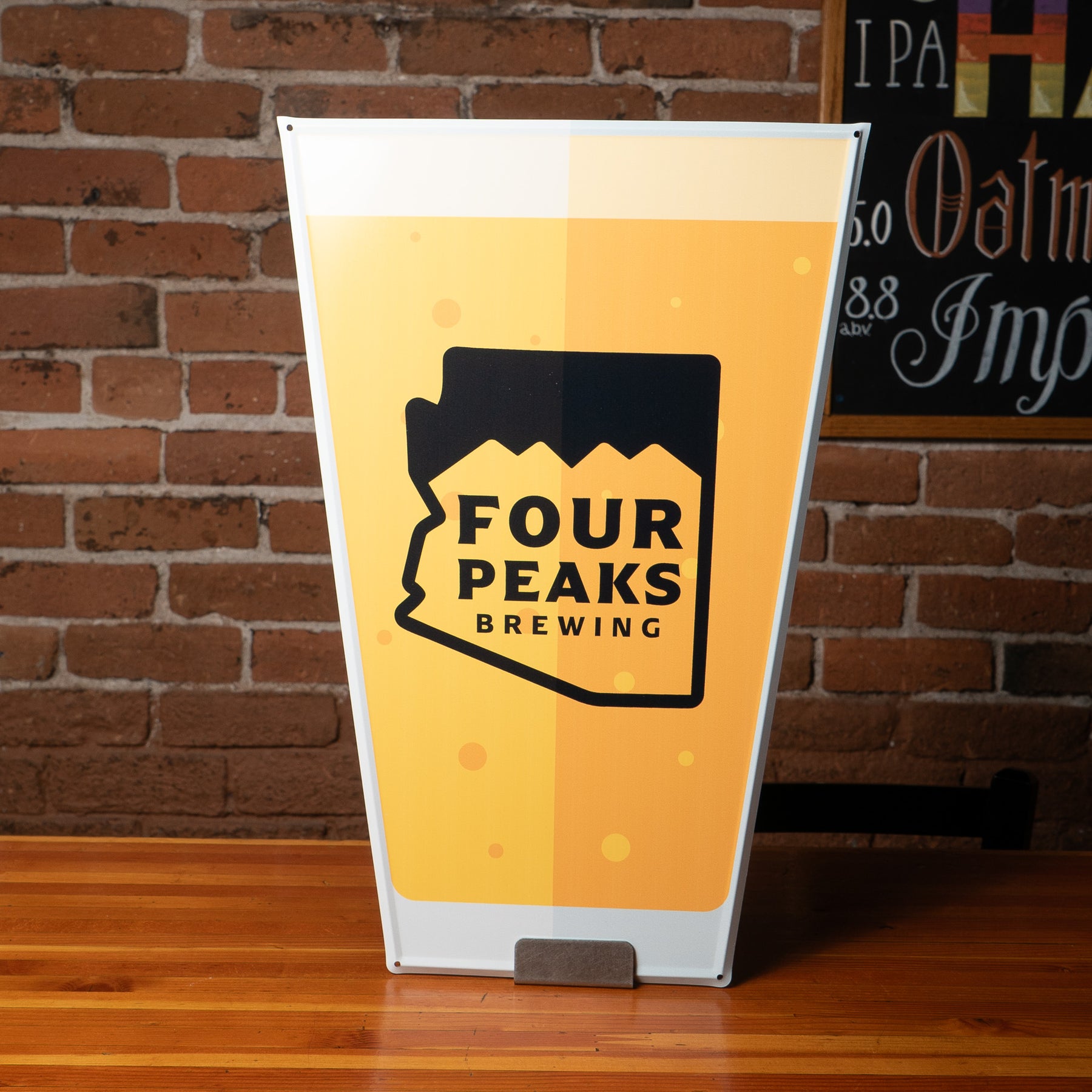 Everything Else – Four Peaks Brewing Company