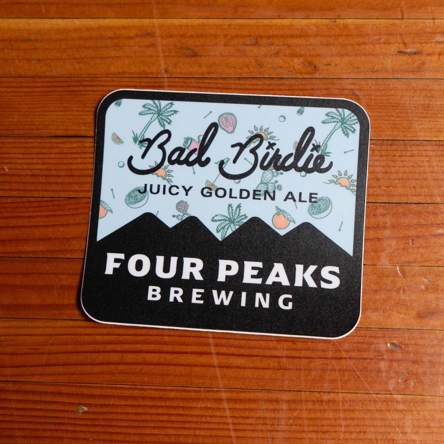 Everything Else – Four Peaks Brewing Company