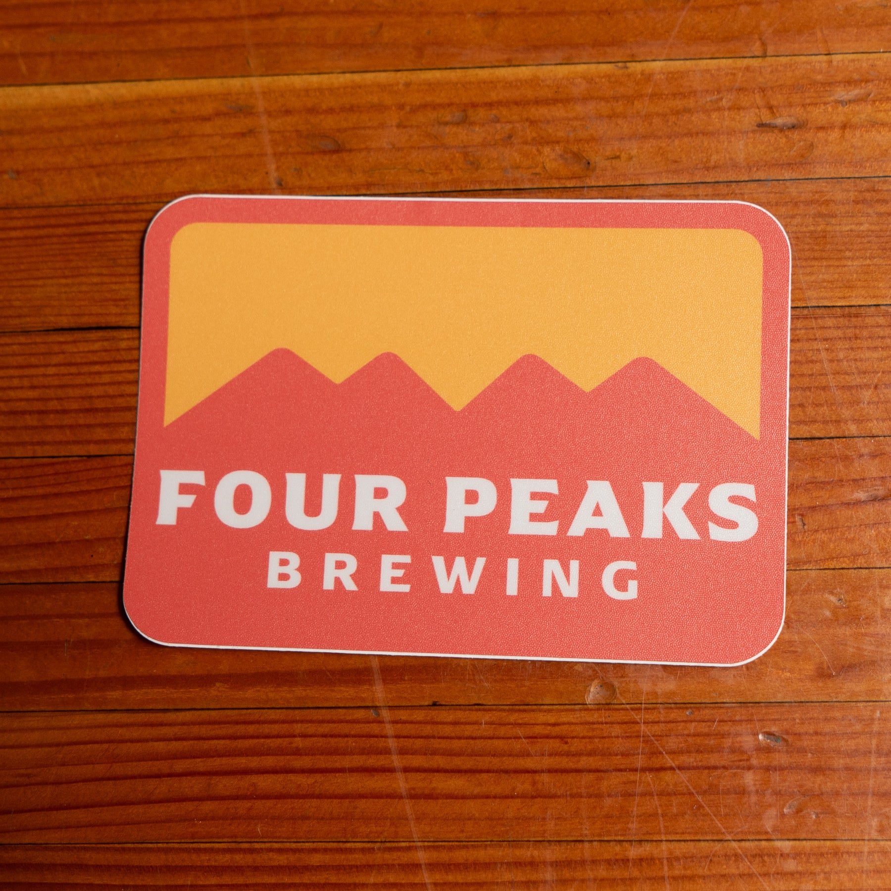 Hop Knot – Four Peaks Brewing Company
