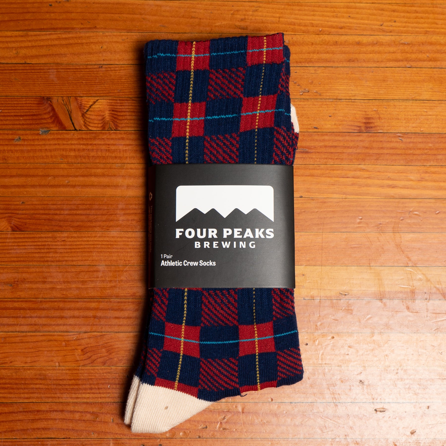 Hop Knot – Four Peaks Brewing Company