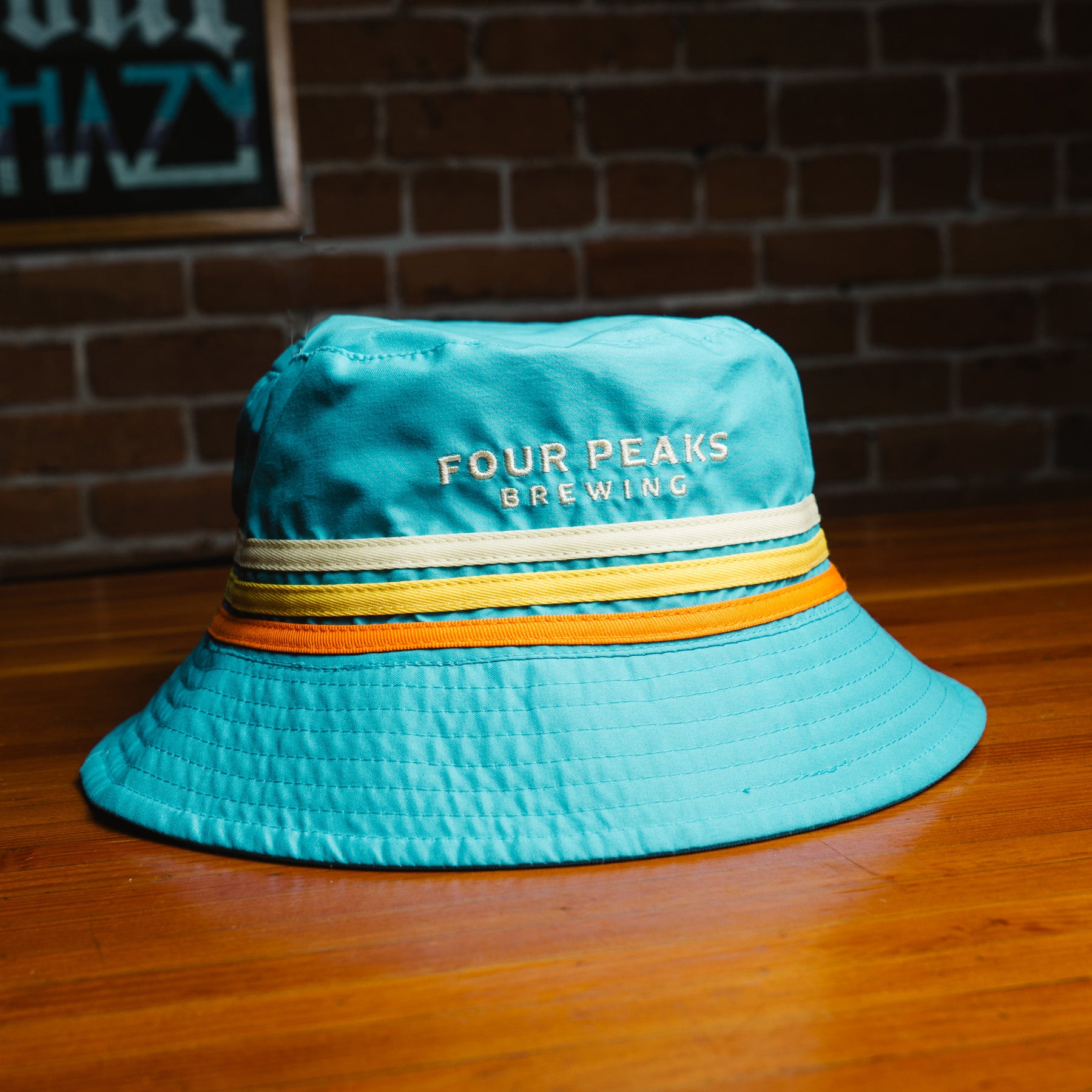 Hats – Four Peaks Brewing Company